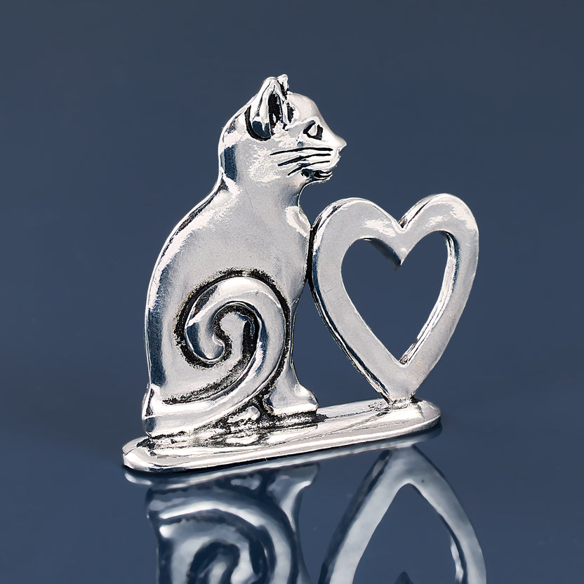 John & Bonnie Pewter | Handmade Pewter Jewelry | Pewter Wish Box | Uno ...