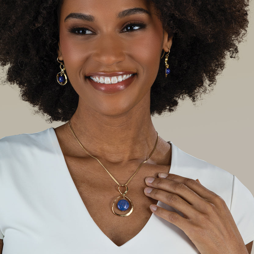 Avi Soffer Jewelry | Handmade Artisan Jewelry | Uno Alla Volta