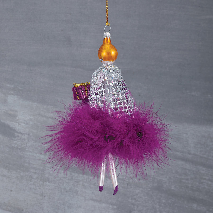 De Carlini Family | De Carlini Ornaments | Handmade Ornaments | Uno ...