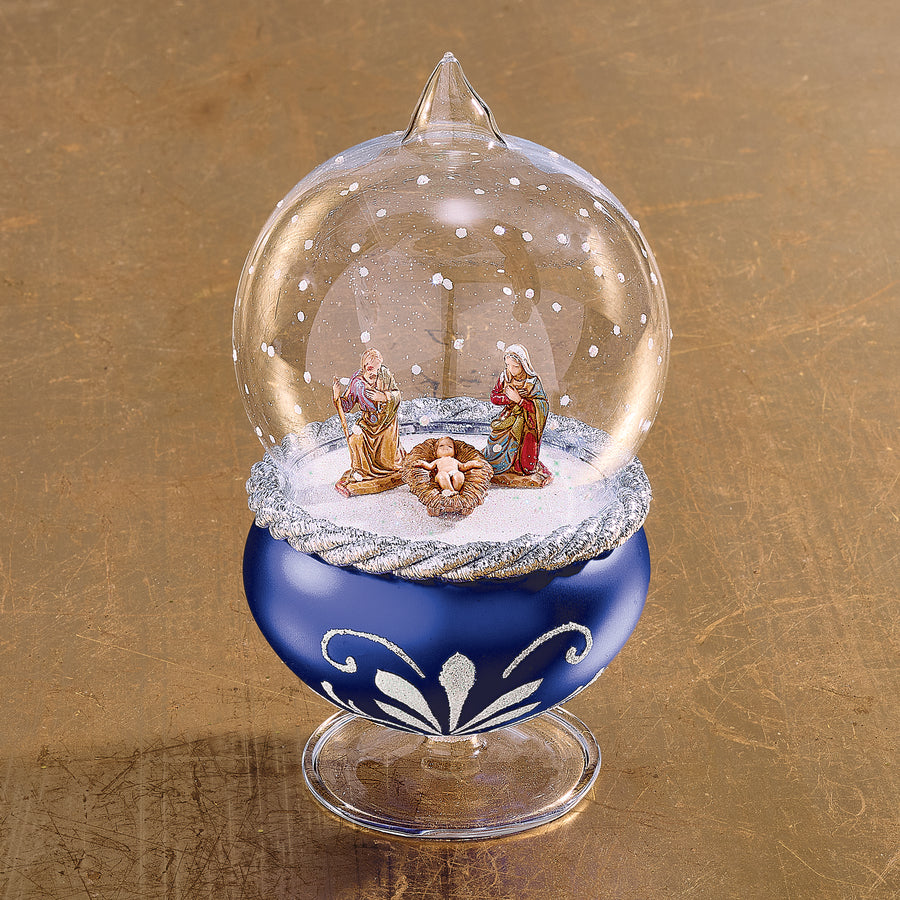 De Carlini Family | De Carlini Ornaments | Handmade Ornaments | Uno ...