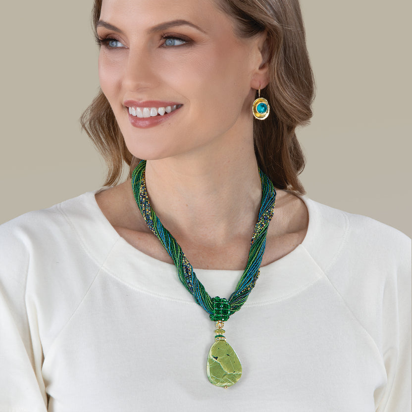 Pendant Necklaces | Uno Alla Volta