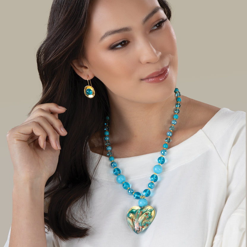 Pendant Necklaces | Uno Alla Volta