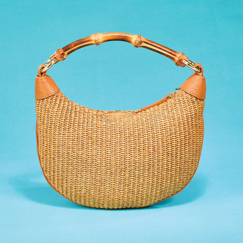 Handmade Handbags | Florentine Leather Handbags | Bucket Bags | Uno ...