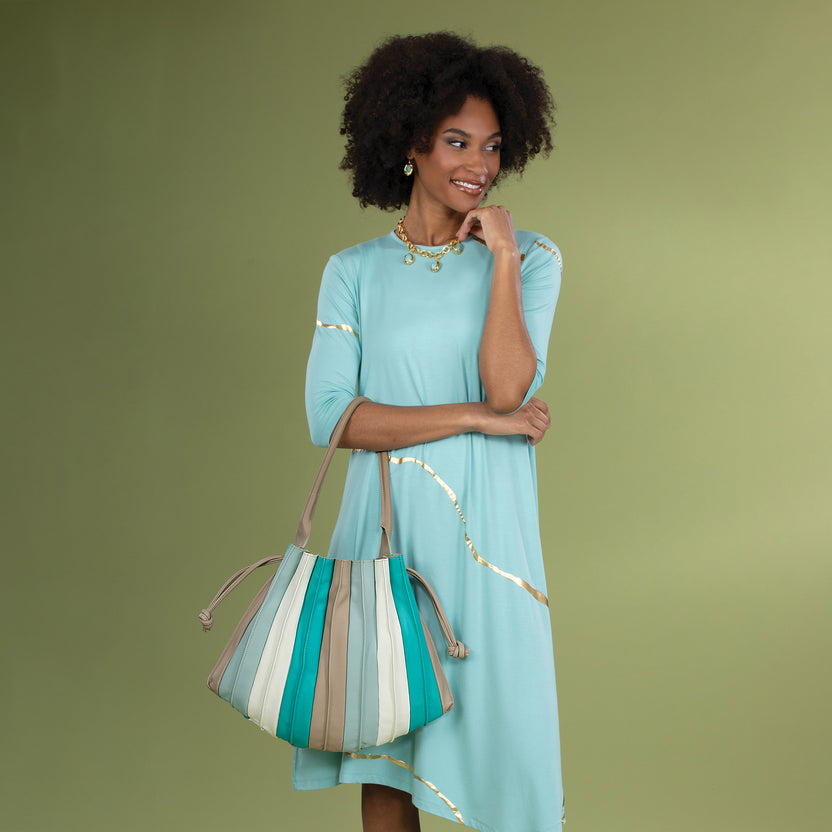 Handmade Handbags | Florentine Leather Handbags | Bucket Bags | Uno ...