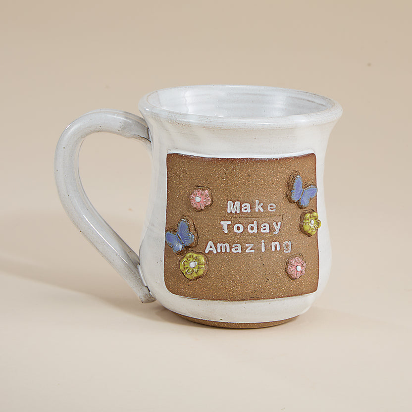 Mugs | Handmade Ceramic Mugs, Coffee Mugs | Uno Alla Volta