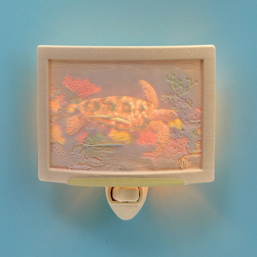 Nightlights | Uno Alla Volta