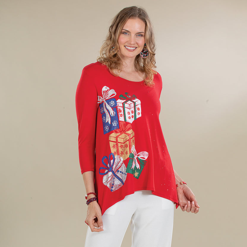 Raffi Women's Clothing | Uno Alla Volta