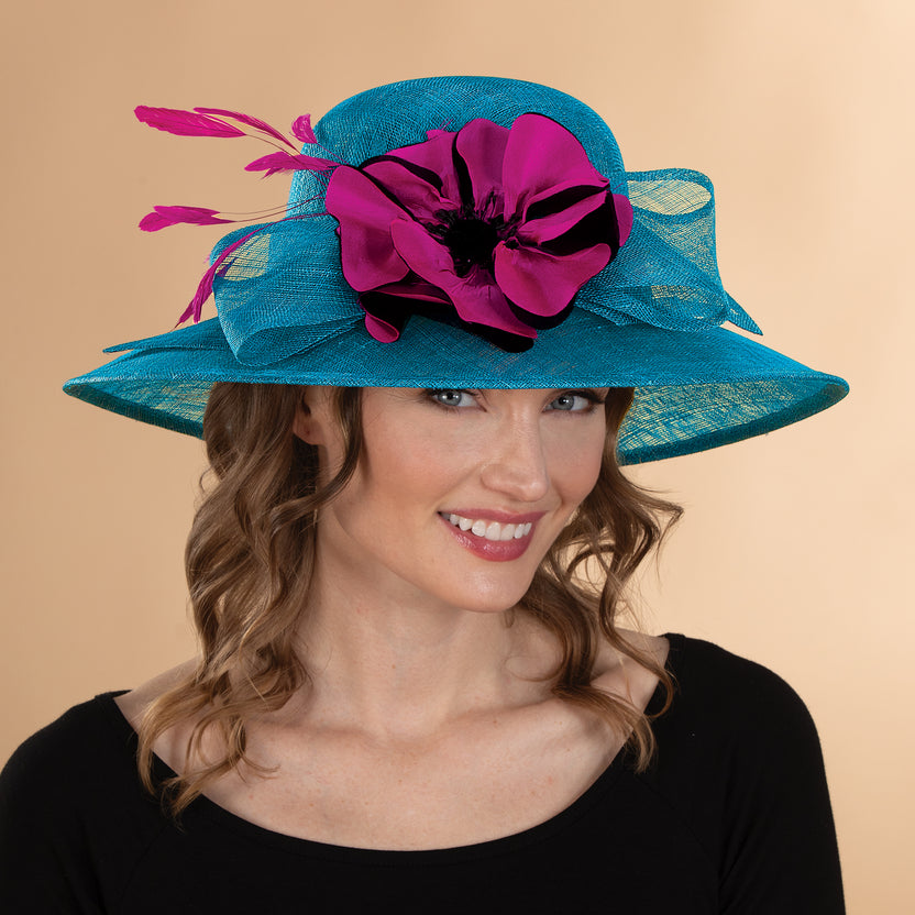Handmade Hats | Packable Straw Hats | Felt Hats | Uno Alla Volta