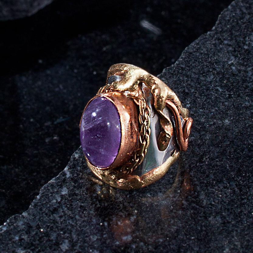 Adjustable Rings | Handmade Adjustable Rings | Uno Alla Volta