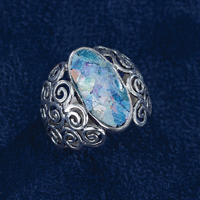 Adjustable Rings | Handmade Adjustable Rings | Uno Alla Volta