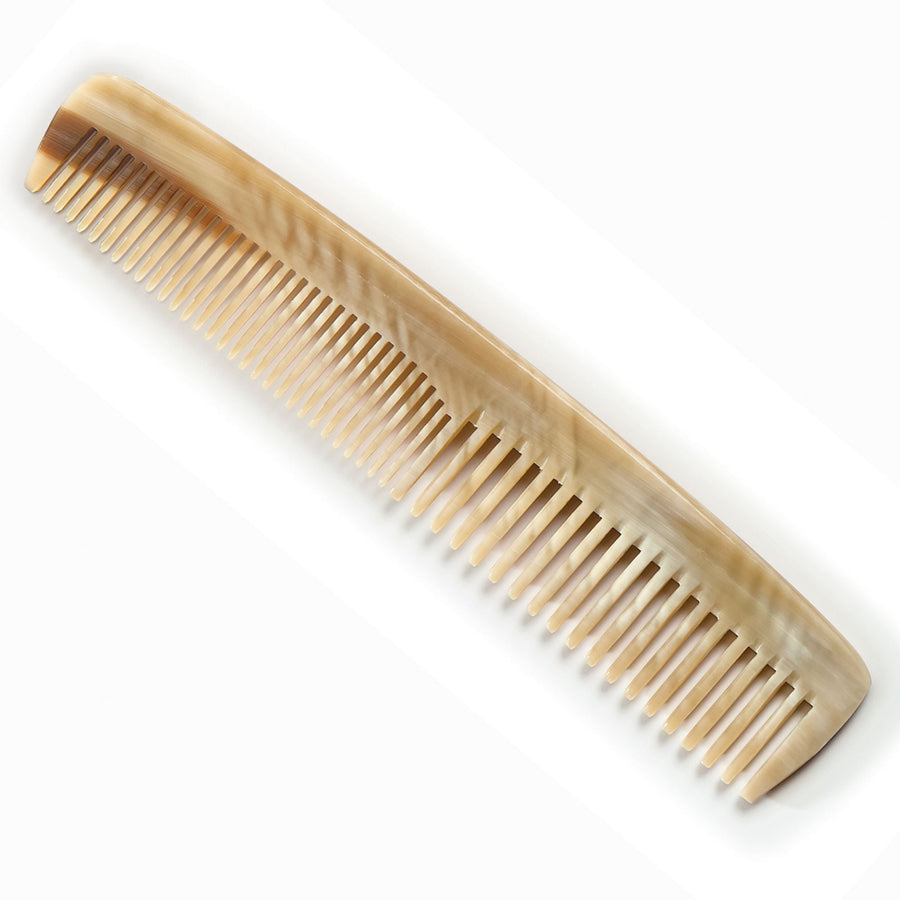 French Horn Combs | Bone Combs | Uno Alla Volta