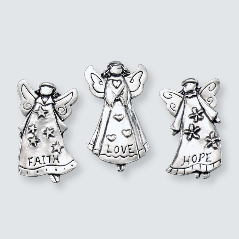 John & Bonnie Pewter | Handmade Pewter Jewelry | Pewter Wish Box | Uno ...