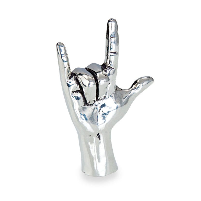 John & Bonnie Pewter | Handmade Pewter Jewelry | Pewter Wish Box | Uno ...