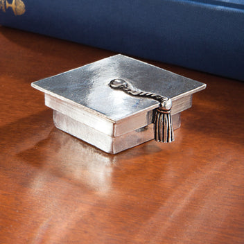 John & Bonnie Pewter | Handmade Pewter Jewelry | Pewter Wish Box | Uno ...