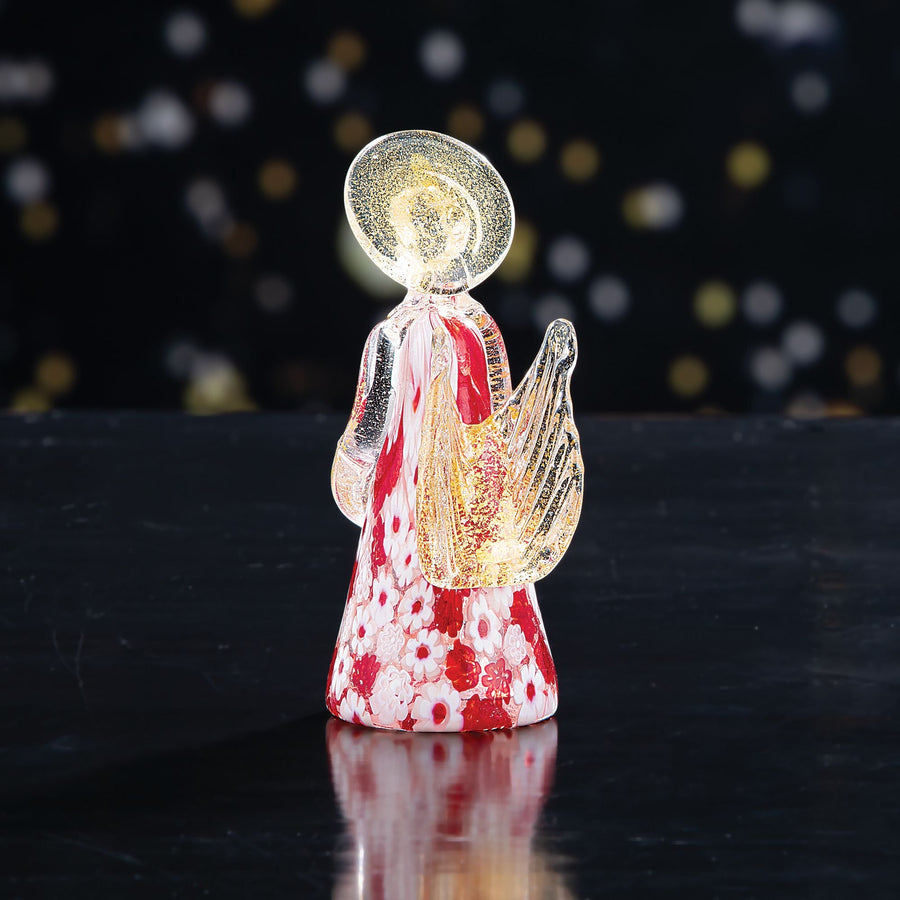 Murano Glass Home Decor | Uno Alla Volta
