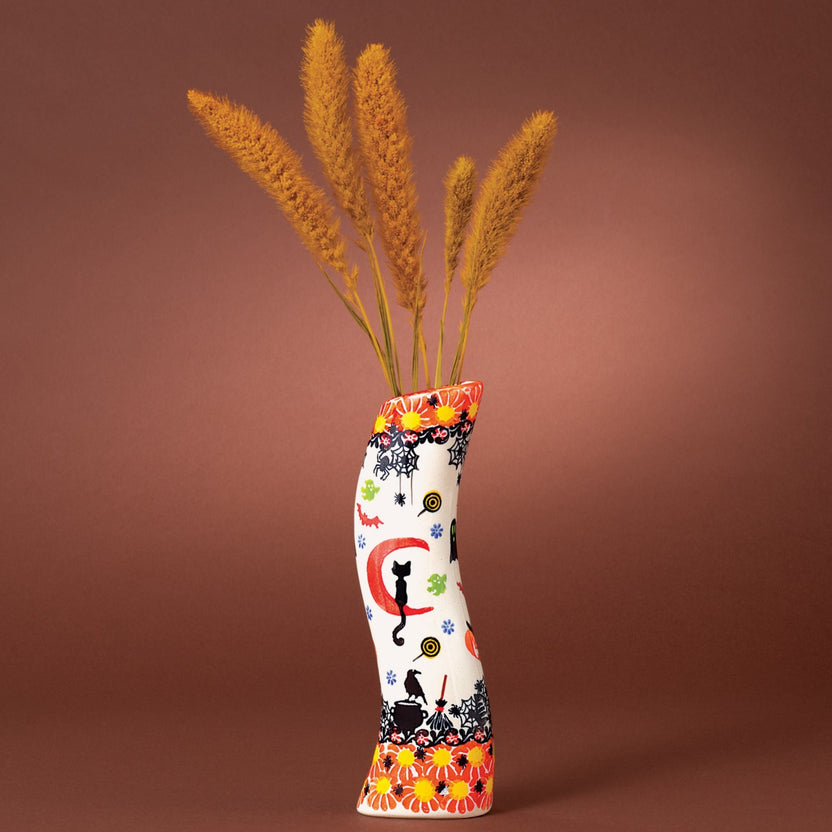 Vases | Centerpieces | Hand-Blown Glass Vases | Uno Alla Volta