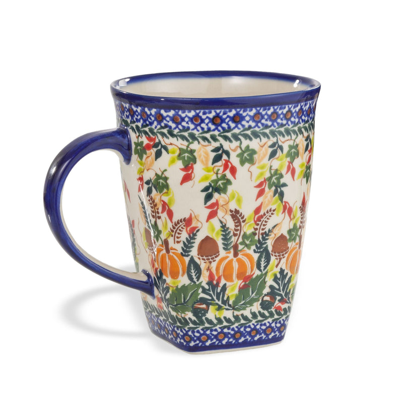 Mugs | Handmade Ceramic Mugs, Coffee Mugs | Uno Alla Volta