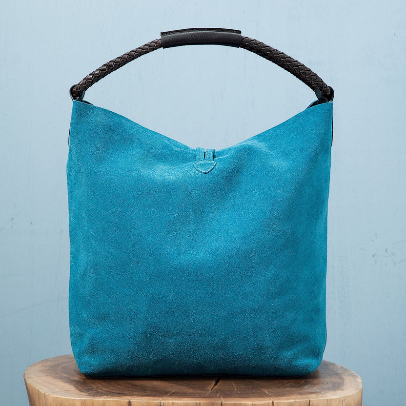 Handmade Handbags | Florentine Leather Handbags | Bucket Bags | Uno ...