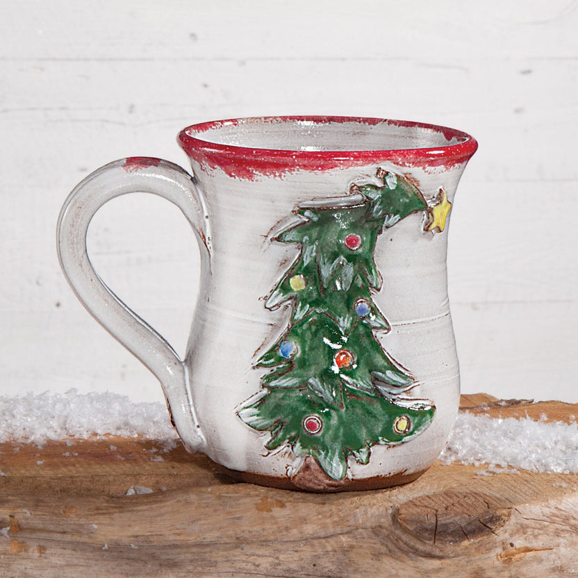 Mugs | Handmade Ceramic Mugs, Coffee Mugs | Uno Alla Volta