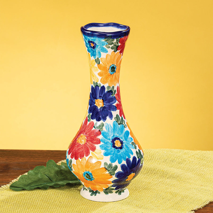 Polish Pottery Vases | Uno Alla Volta