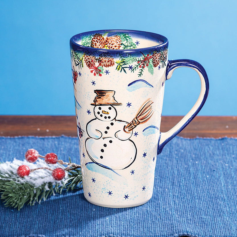 Mugs | Handmade Ceramic Mugs, Coffee Mugs | Uno Alla Volta